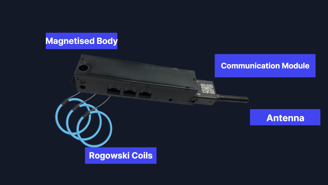 VoltDrop Installation Guide