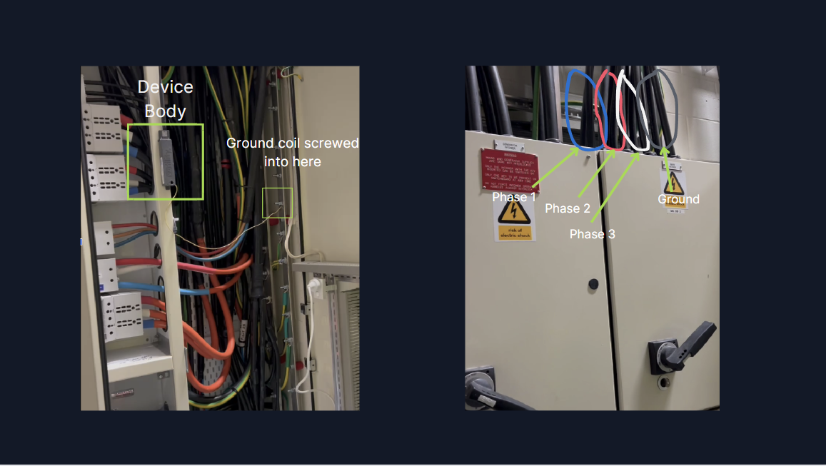 VoltDrop Installation Guide