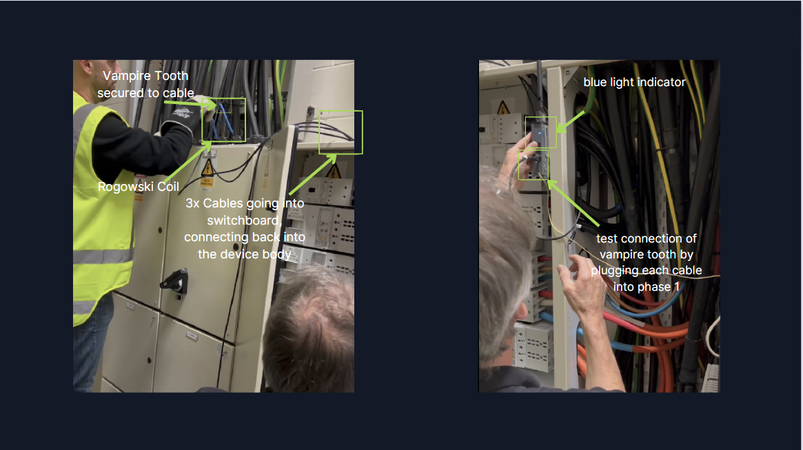VoltDrop Installation Guide