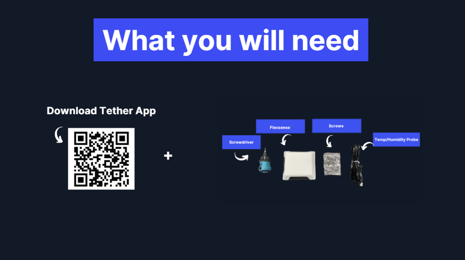 Flexsense Installation Video & Guide