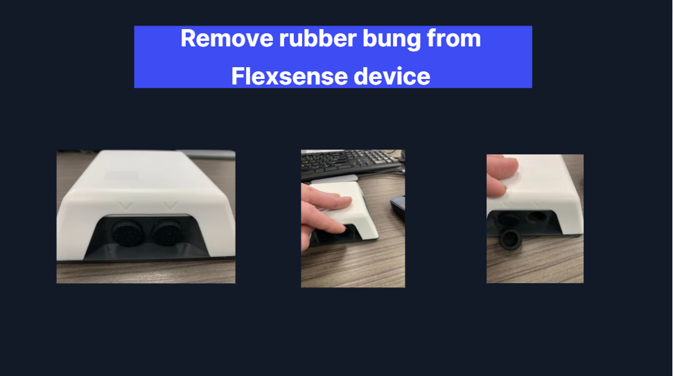 Flexsense Installation Video & Guide